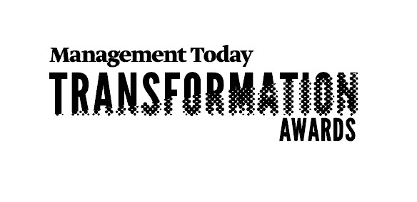 Managementtoday Transformation Awards